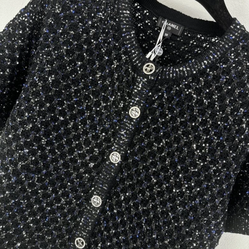OEM Chanel Vest