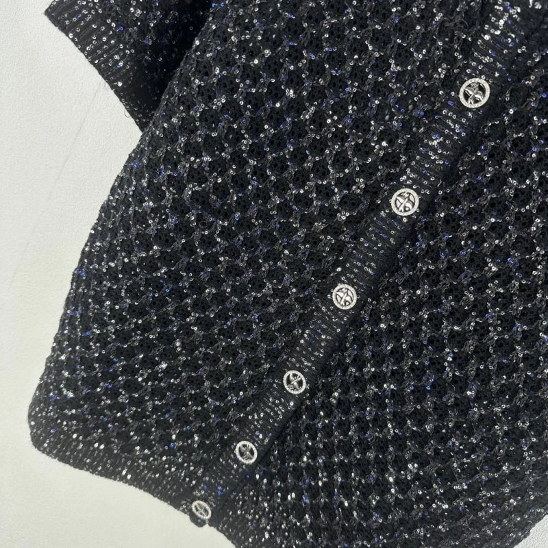 OEM Chanel Vest