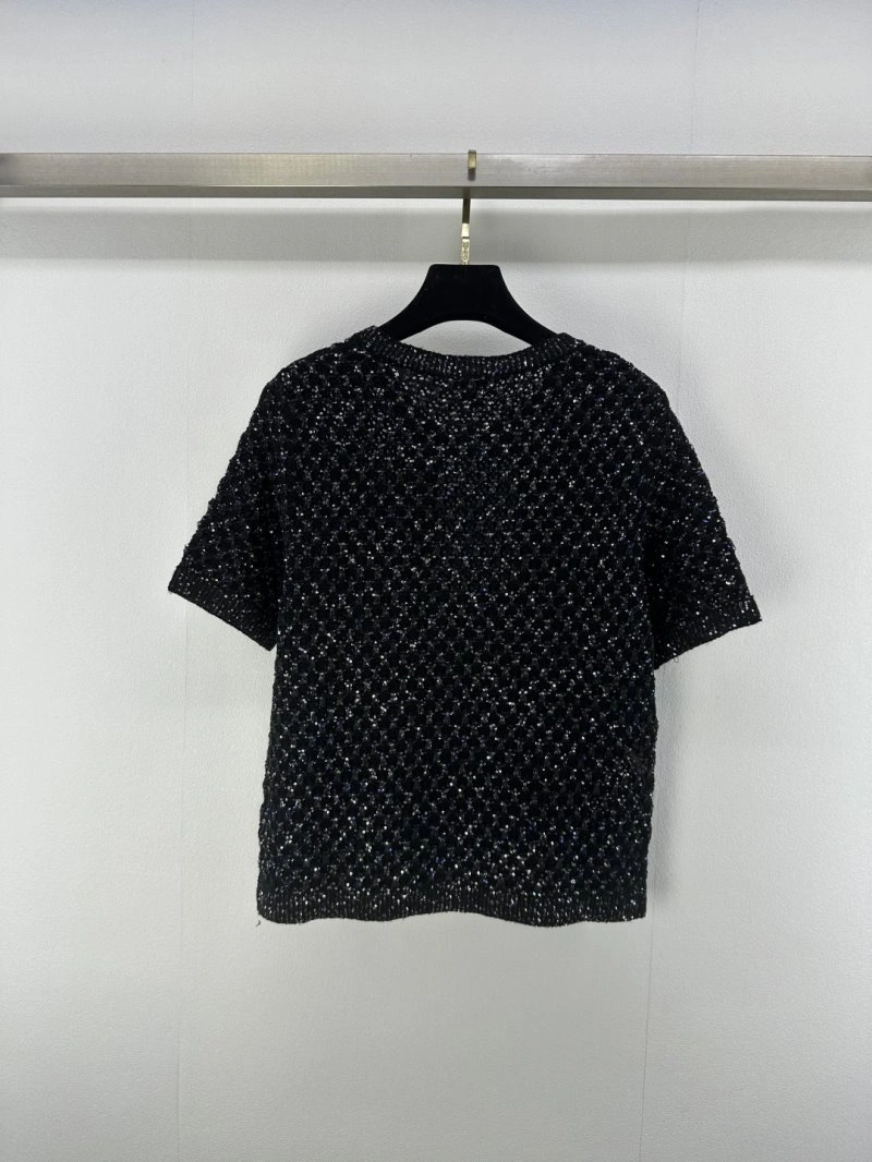 OEM Chanel Vest