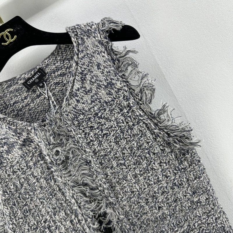 OEM Chanel Vest