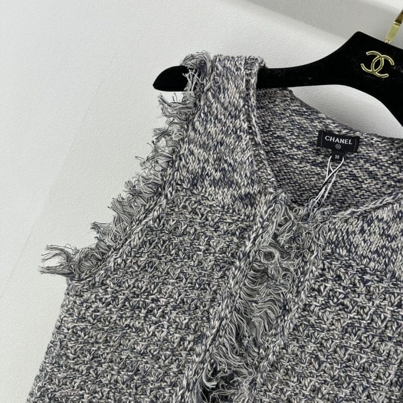 OEM Chanel Vest
