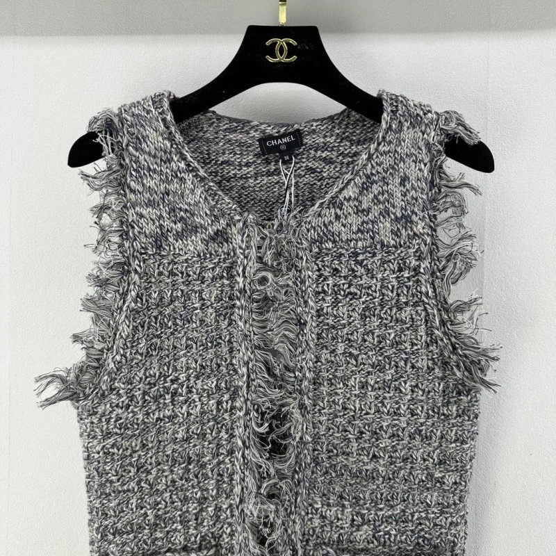 OEM Chanel Vest