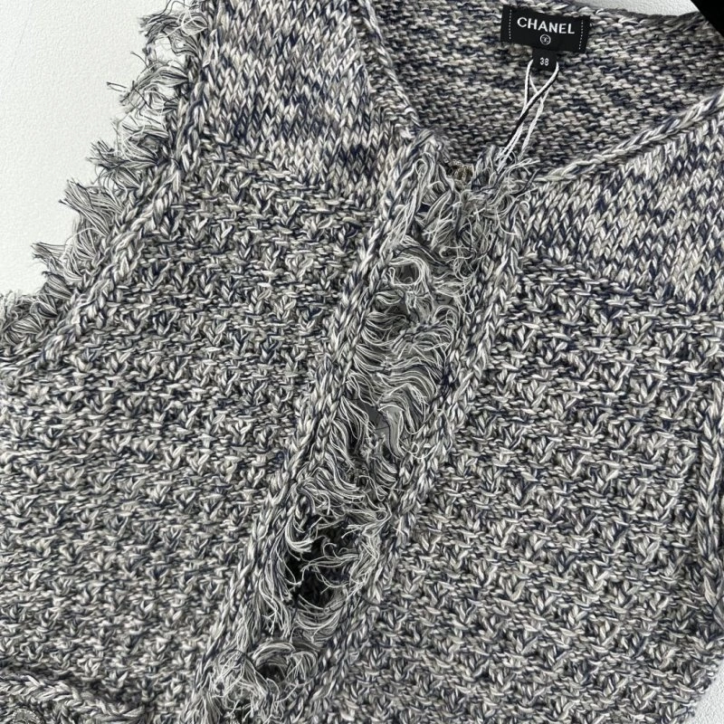 OEM Chanel Vest