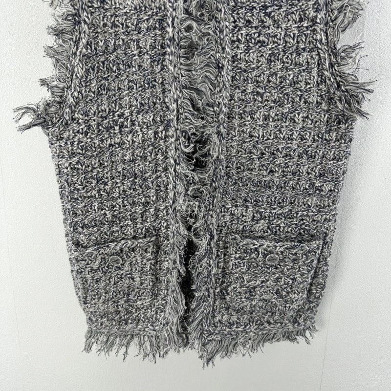 OEM Chanel Vest