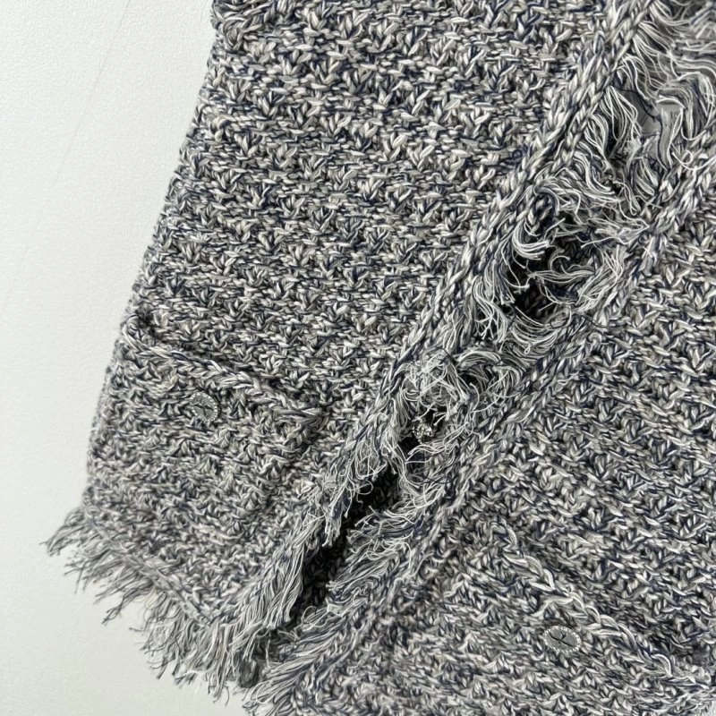 OEM Chanel Vest