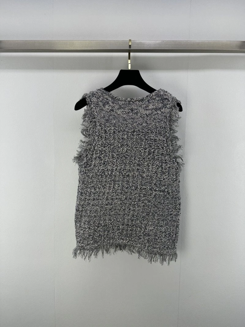OEM Chanel Vest