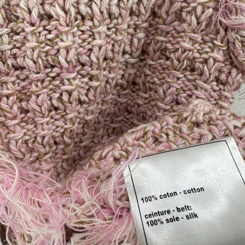 Cut-rate Chanel Vest