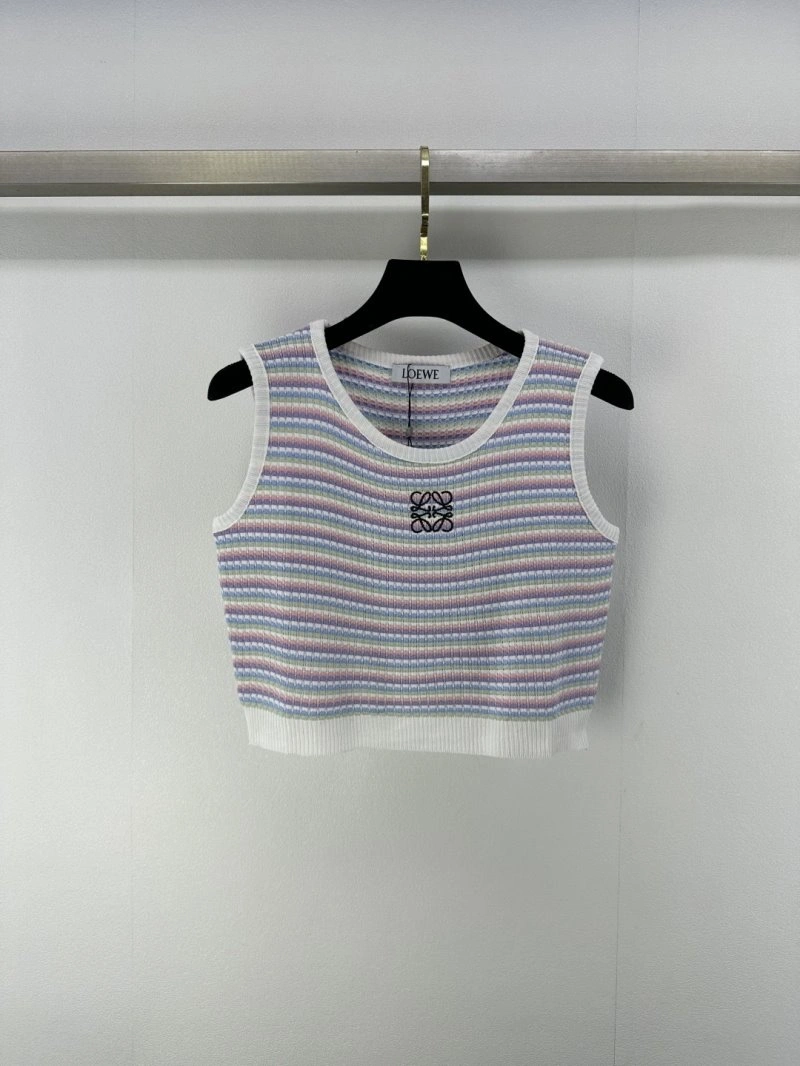 Chanel Vest