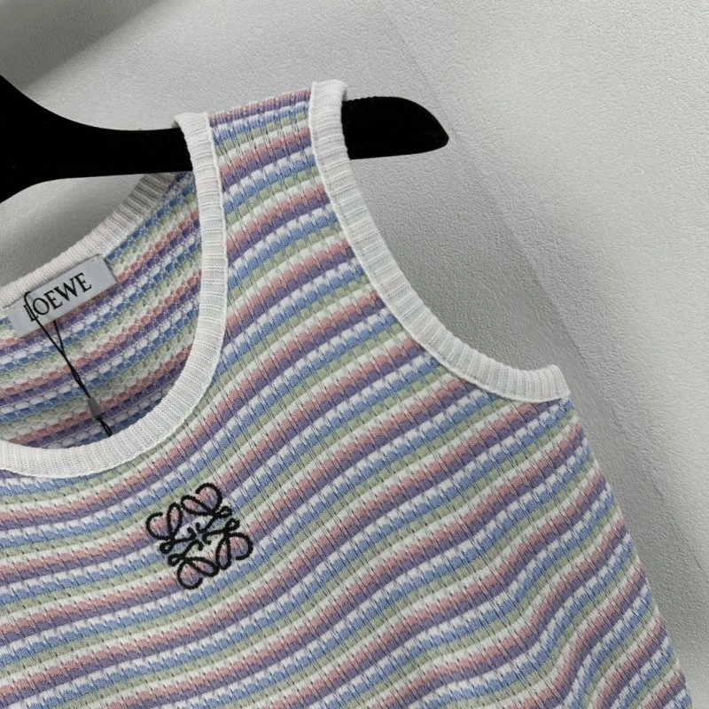 Mirror quality Chanel Vest