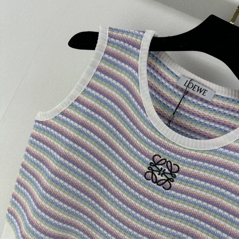 Mirror quality Chanel Vest