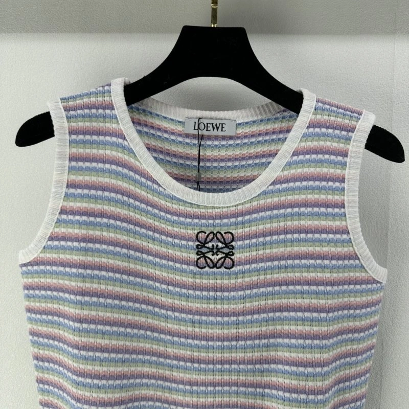 Mirror quality Chanel Vest