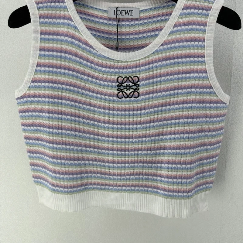 Mirror quality Chanel Vest