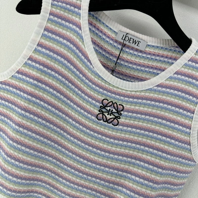 Mirror quality Chanel Vest