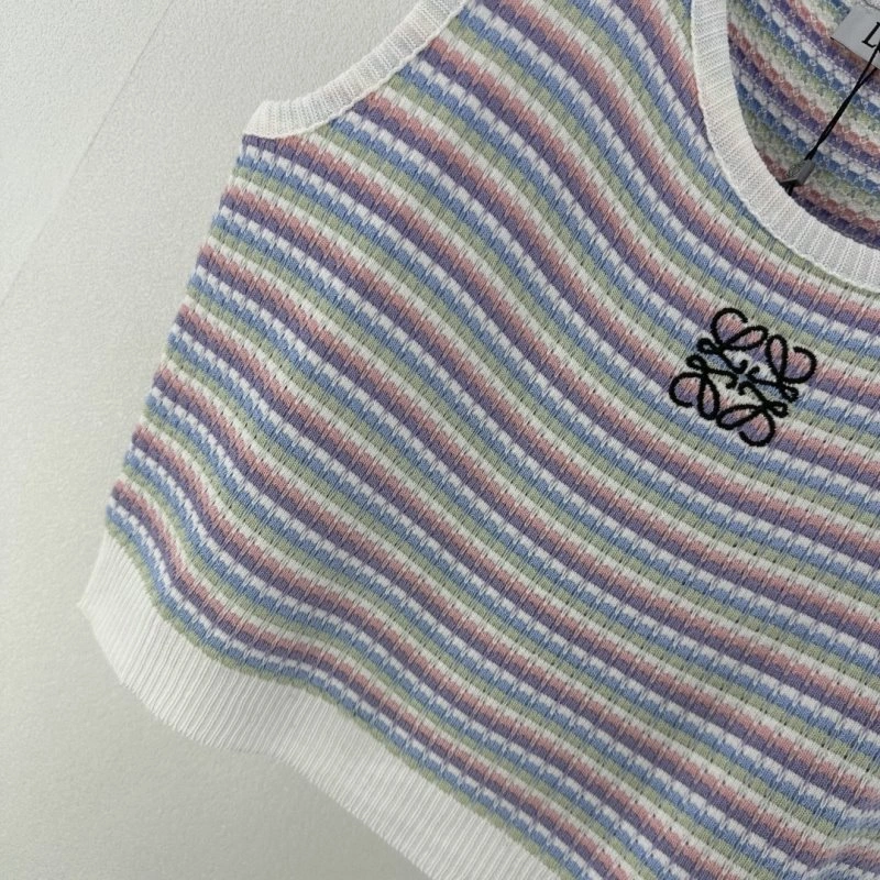 Mirror quality Chanel Vest