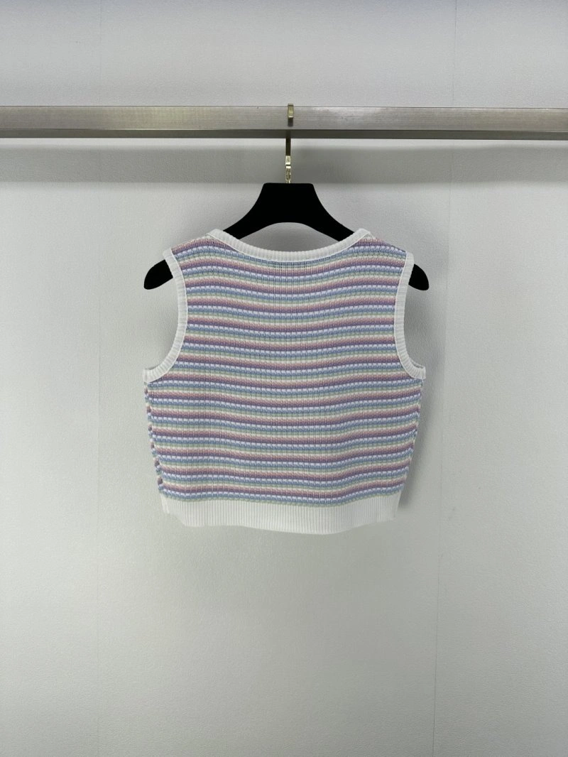 Mirror quality Chanel Vest