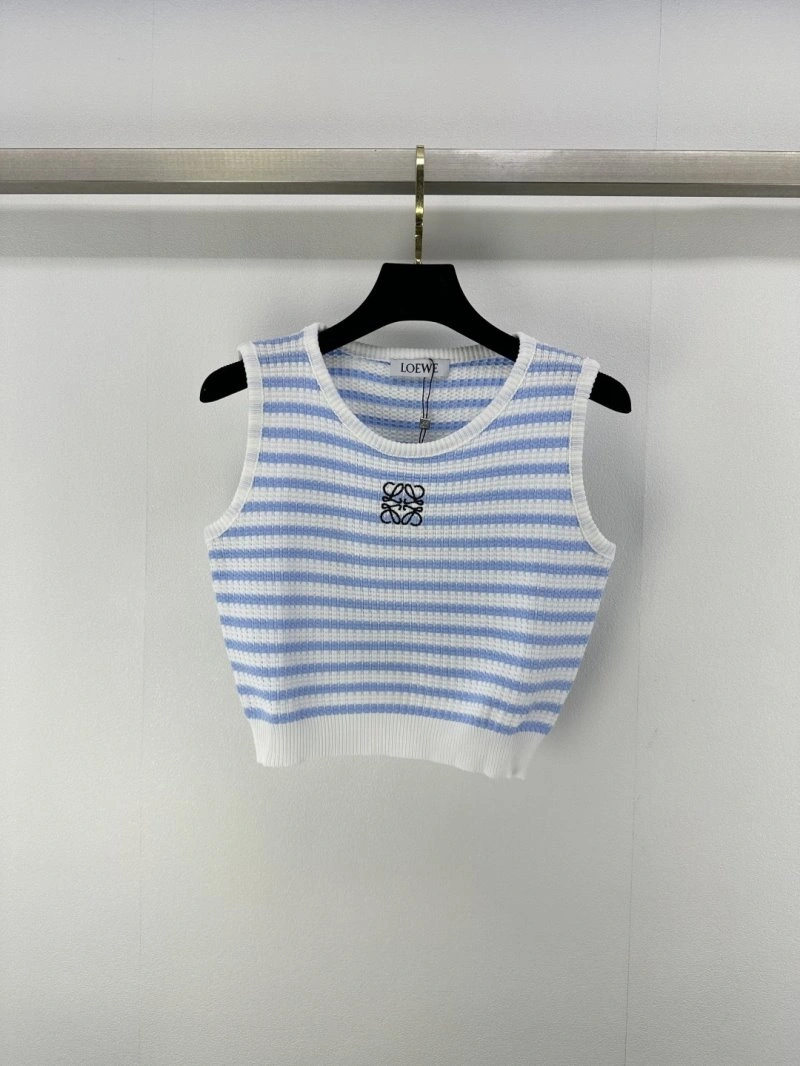 Chanel Vest