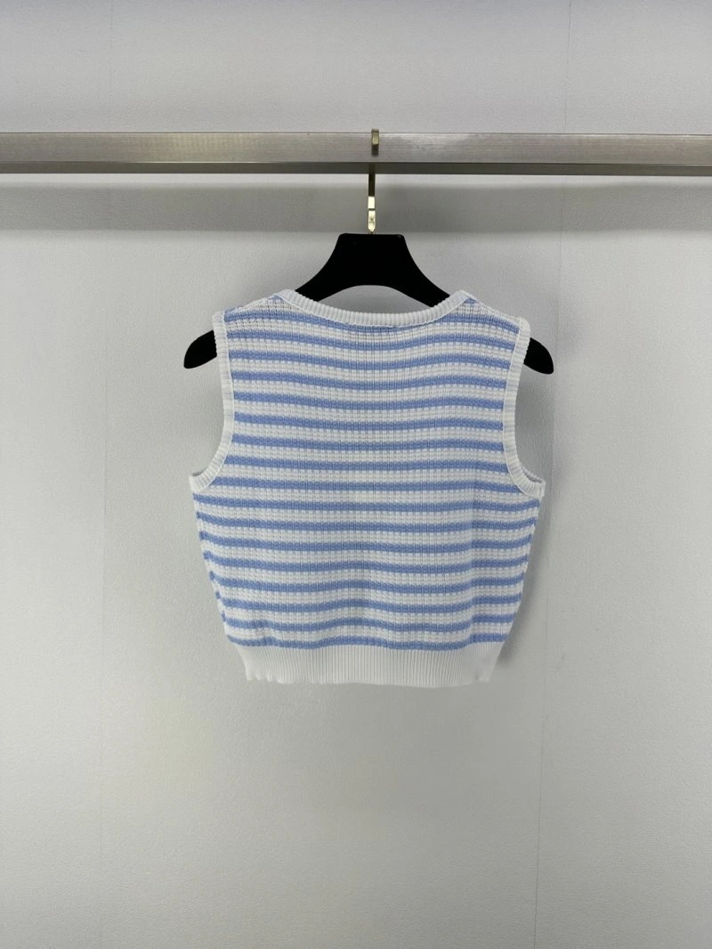 Affordable Chanel Vest