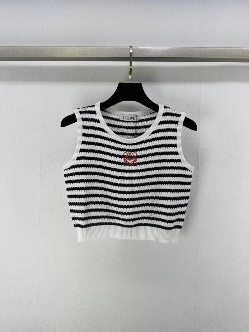 Chanel Vest