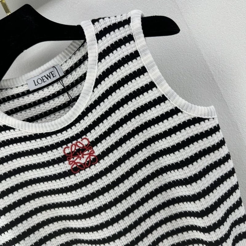 High fidelity Chanel Vest