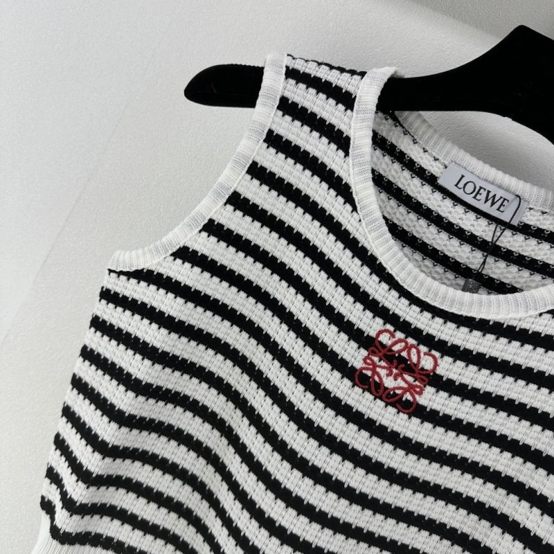 High fidelity Chanel Vest