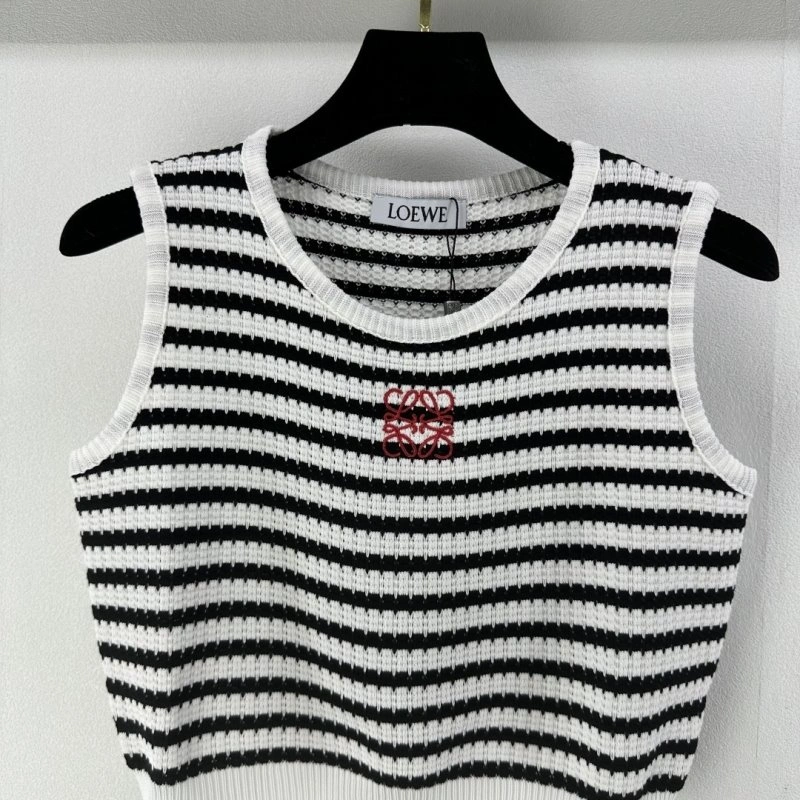 High fidelity Chanel Vest