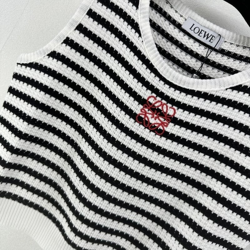 High fidelity Chanel Vest
