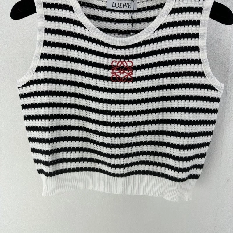 High fidelity Chanel Vest