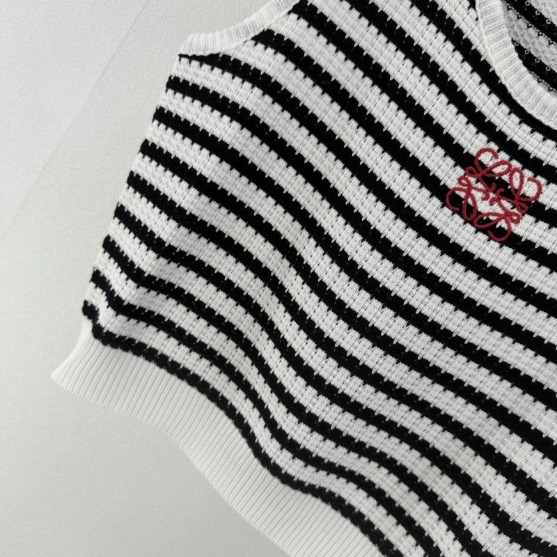 High fidelity Chanel Vest