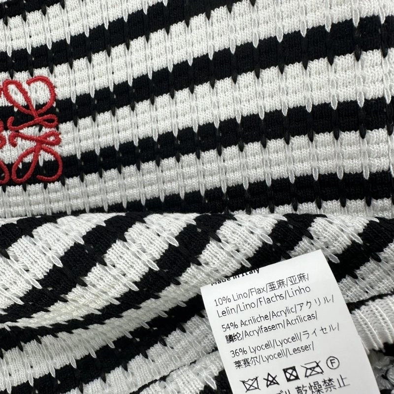 High fidelity Chanel Vest