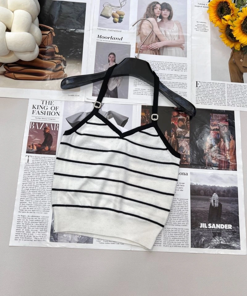 Chanel Vest