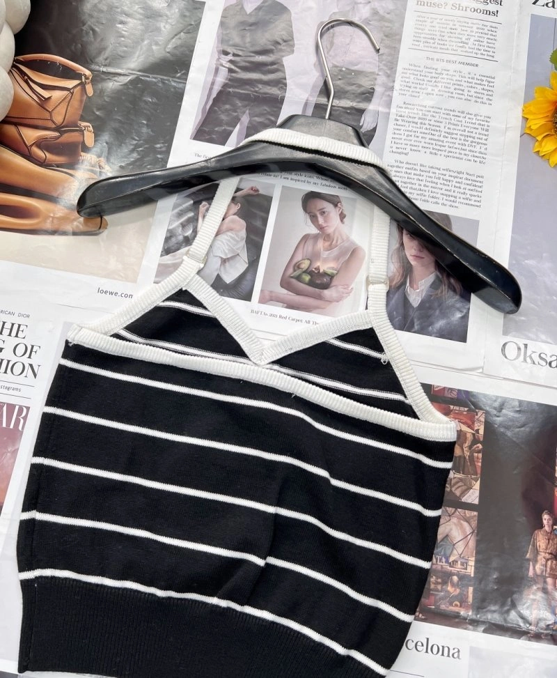 High fidelity Chanel Vest