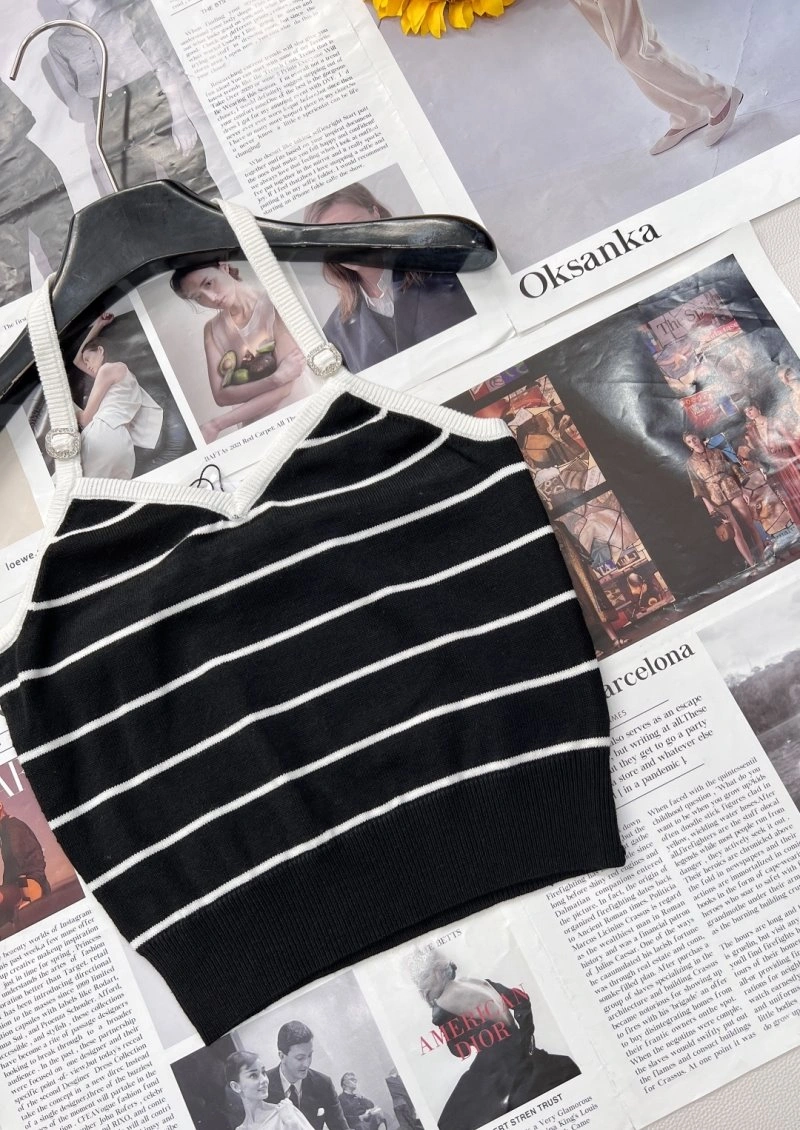 High fidelity Chanel Vest