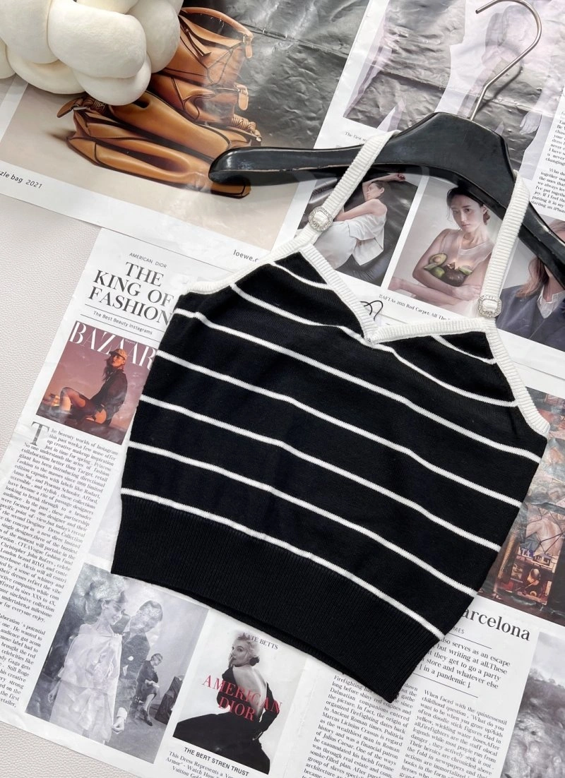 High fidelity Chanel Vest