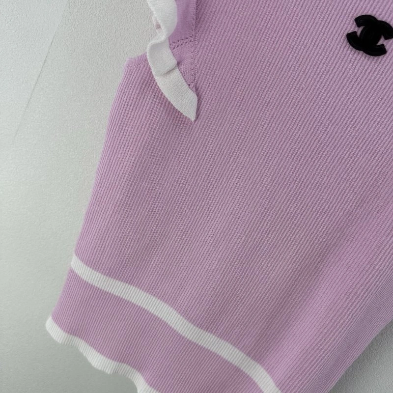 Perfect replica Chanel Vest