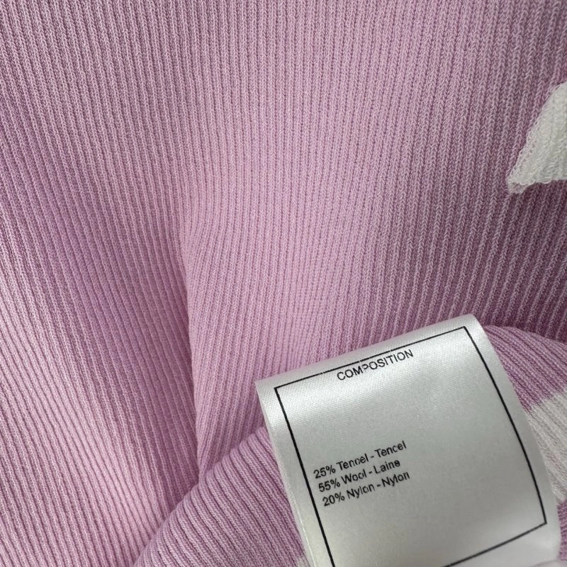 Perfect replica Chanel Vest