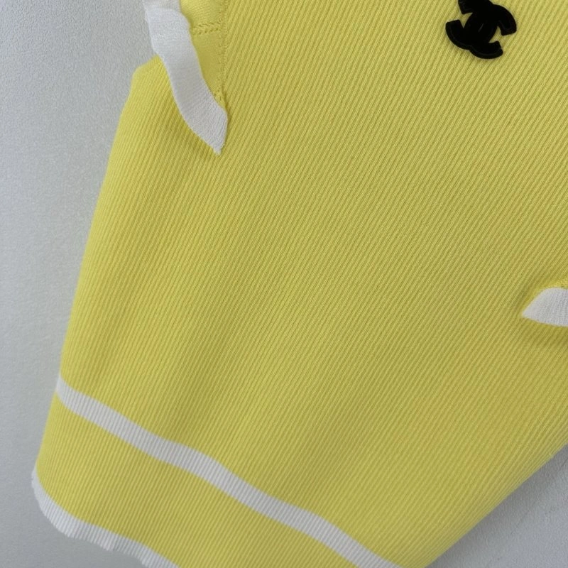 Mirror quality Chanel Vest