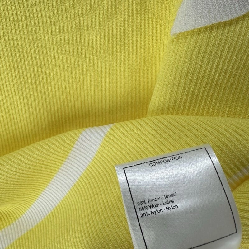 Mirror quality Chanel Vest