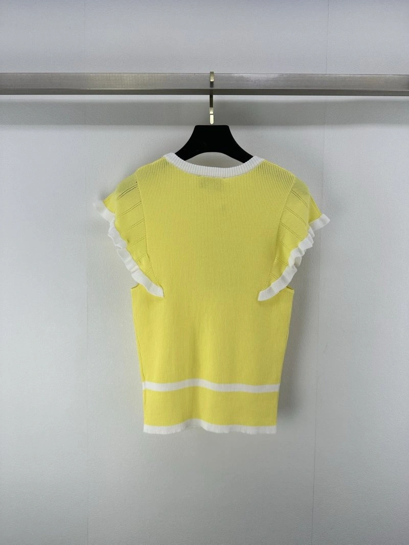 Mirror quality Chanel Vest