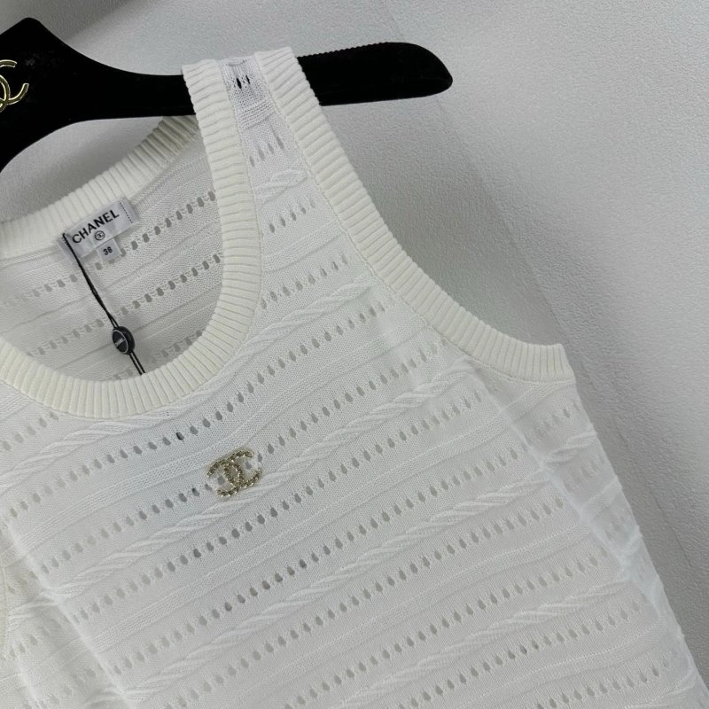 Brand-original Chanel Vest