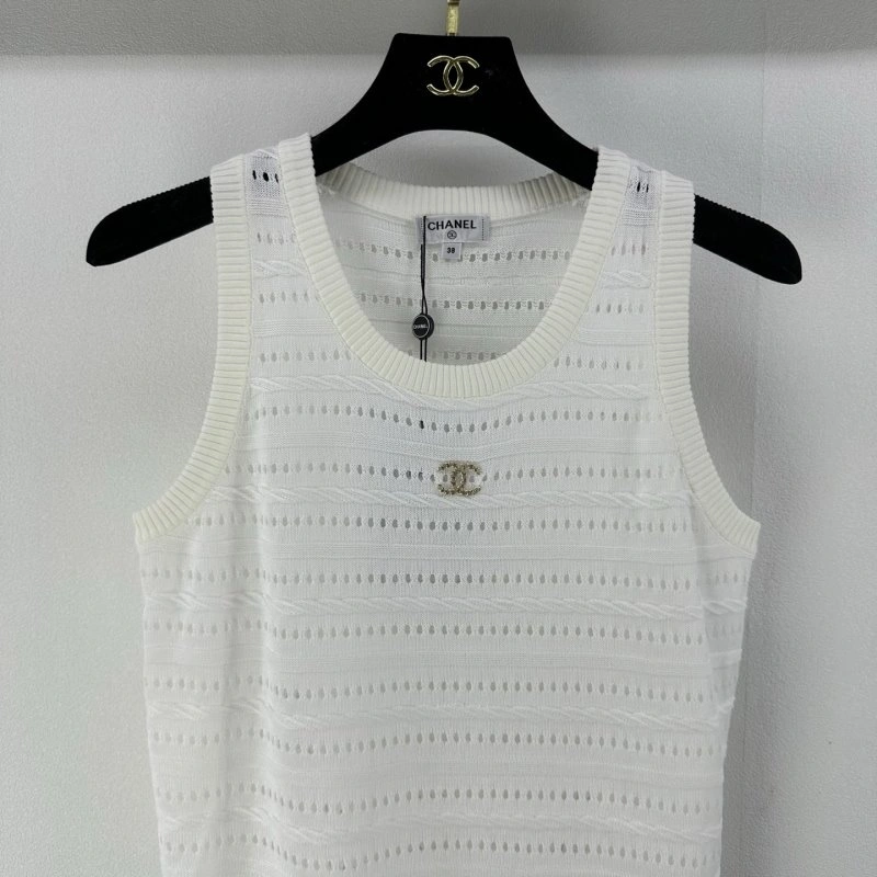Brand-original Chanel Vest