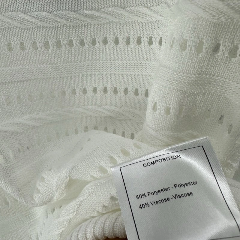 Brand-original Chanel Vest