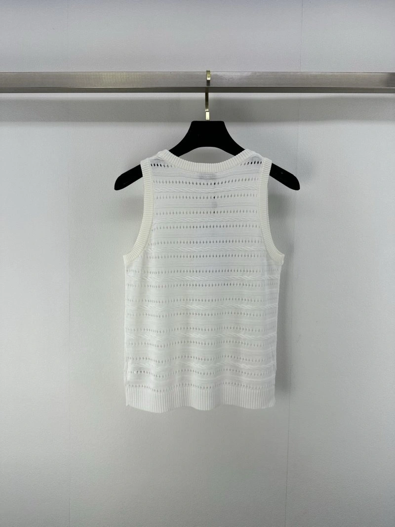 Brand-original Chanel Vest
