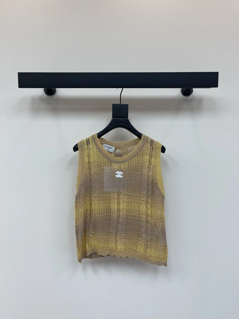 OEM Chanel Vest
