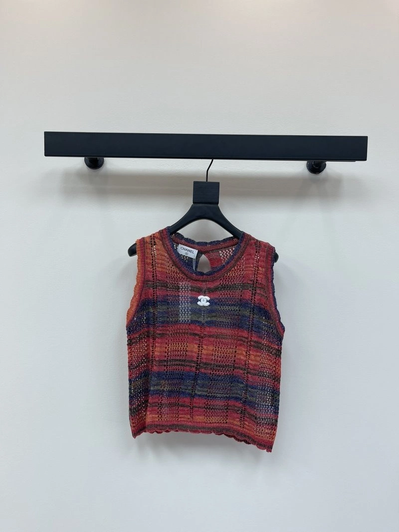 OEM Chanel Vest