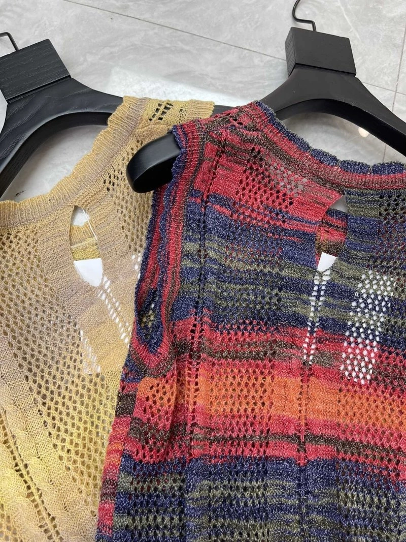 OEM Chanel Vest