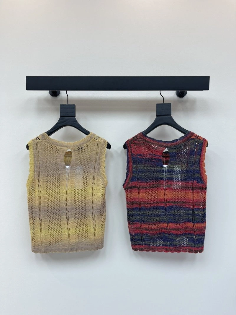 OEM Chanel Vest