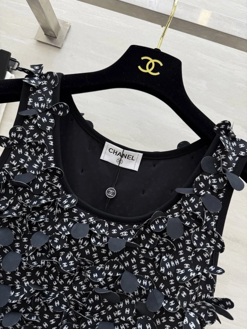 Exact replica Chanel Vest