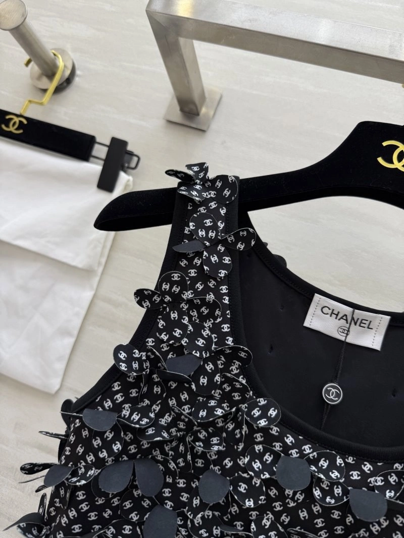 Exact replica Chanel Vest