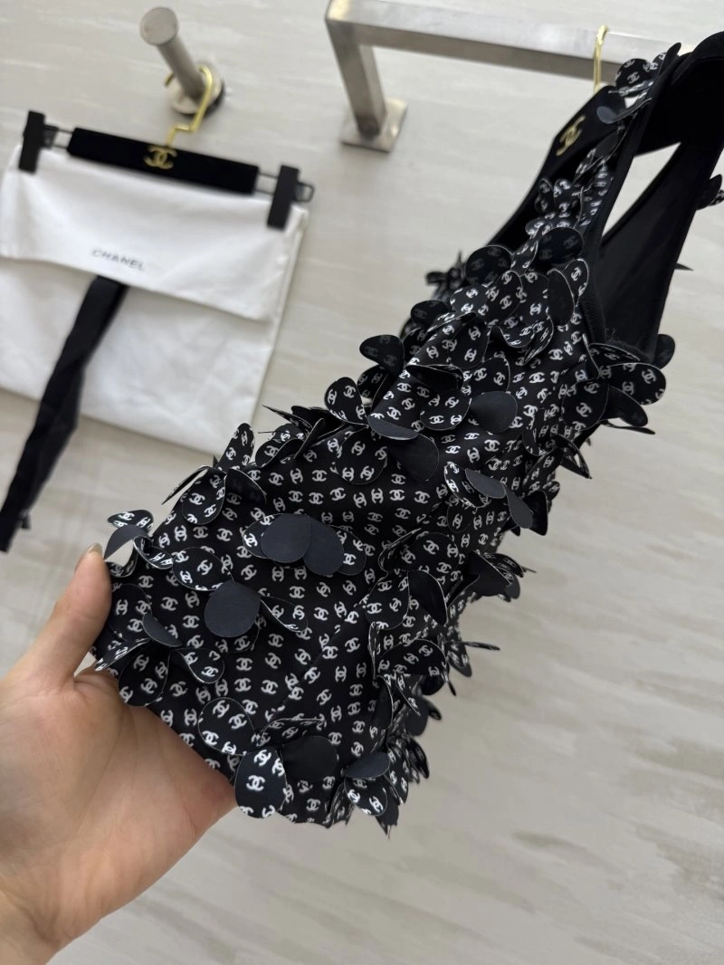 Exact replica Chanel Vest