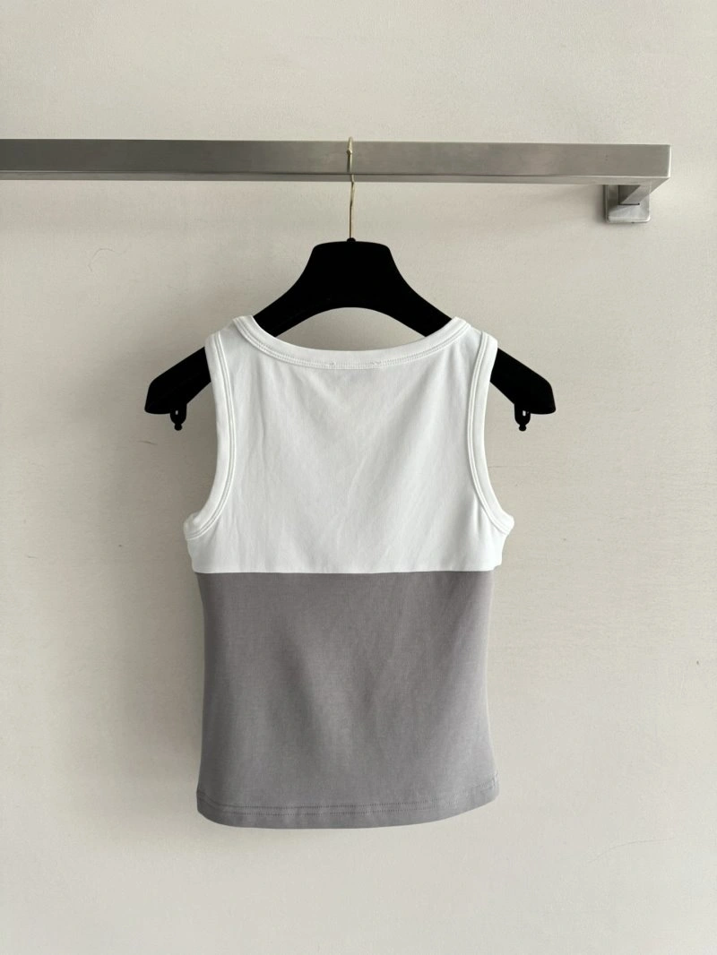 Factory-made Chanel Vest